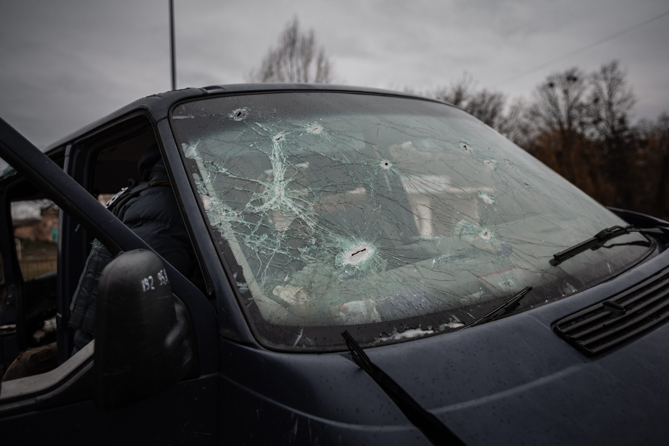 Een auto-ongeval? Ontdek de 7 stappen voor de eerste hulp!