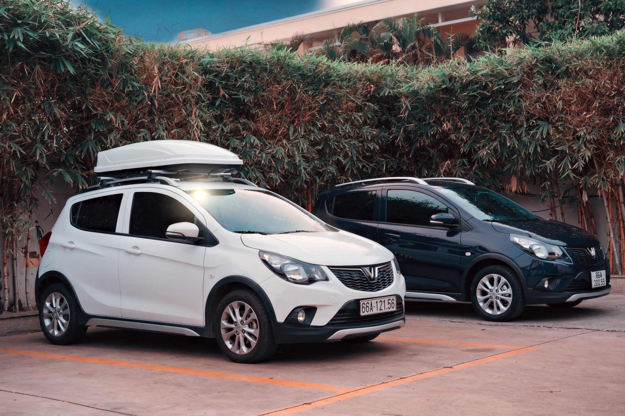 Auto slim inladen? 10 praktische tips - Tweedehands Auto