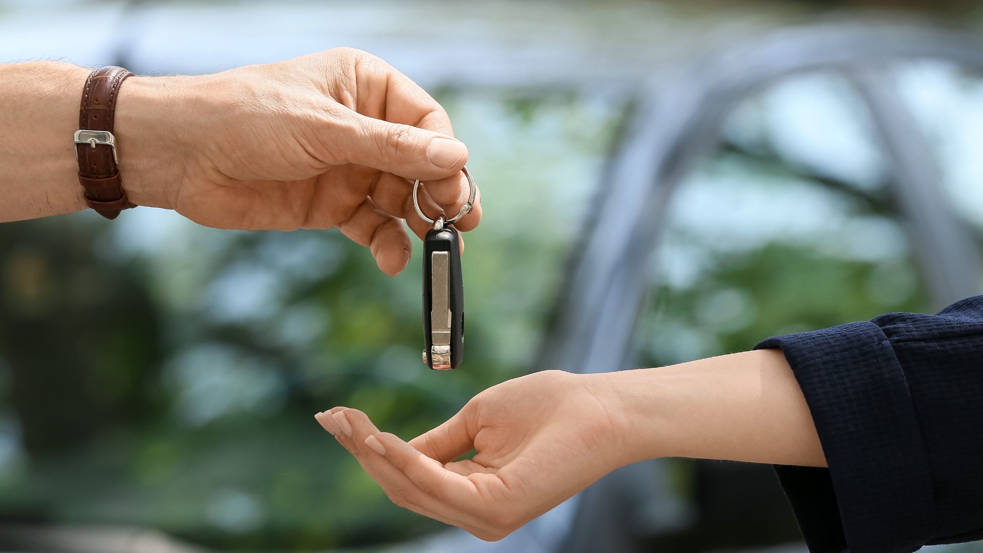 Commerciële nummerplaat: alles wat je moet weten