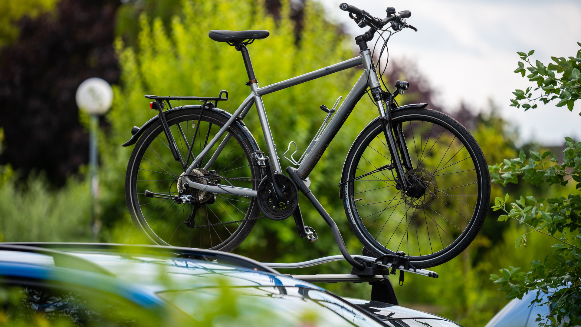 Fietsendrager voor je auto kiezen: waar moet je op letten?