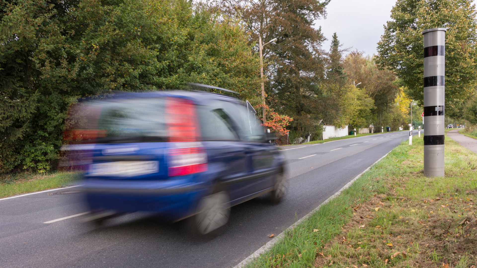 Verkeersboetes in België: wetgeving en tarieven (2024)