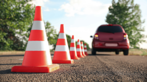 Voorlopig rijbewijs in België: Alles wat je moet weten