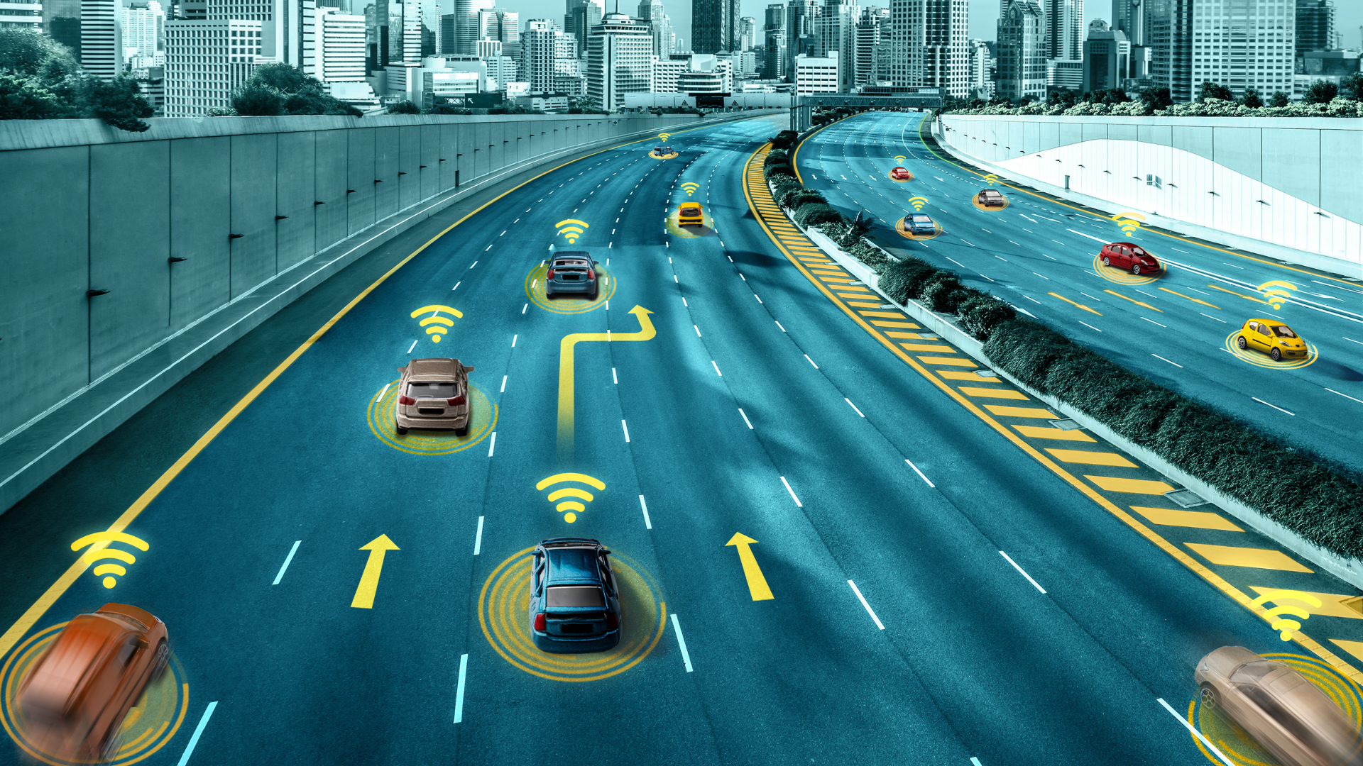 De rol van AI in moderne auto's - Tweedehands Auto