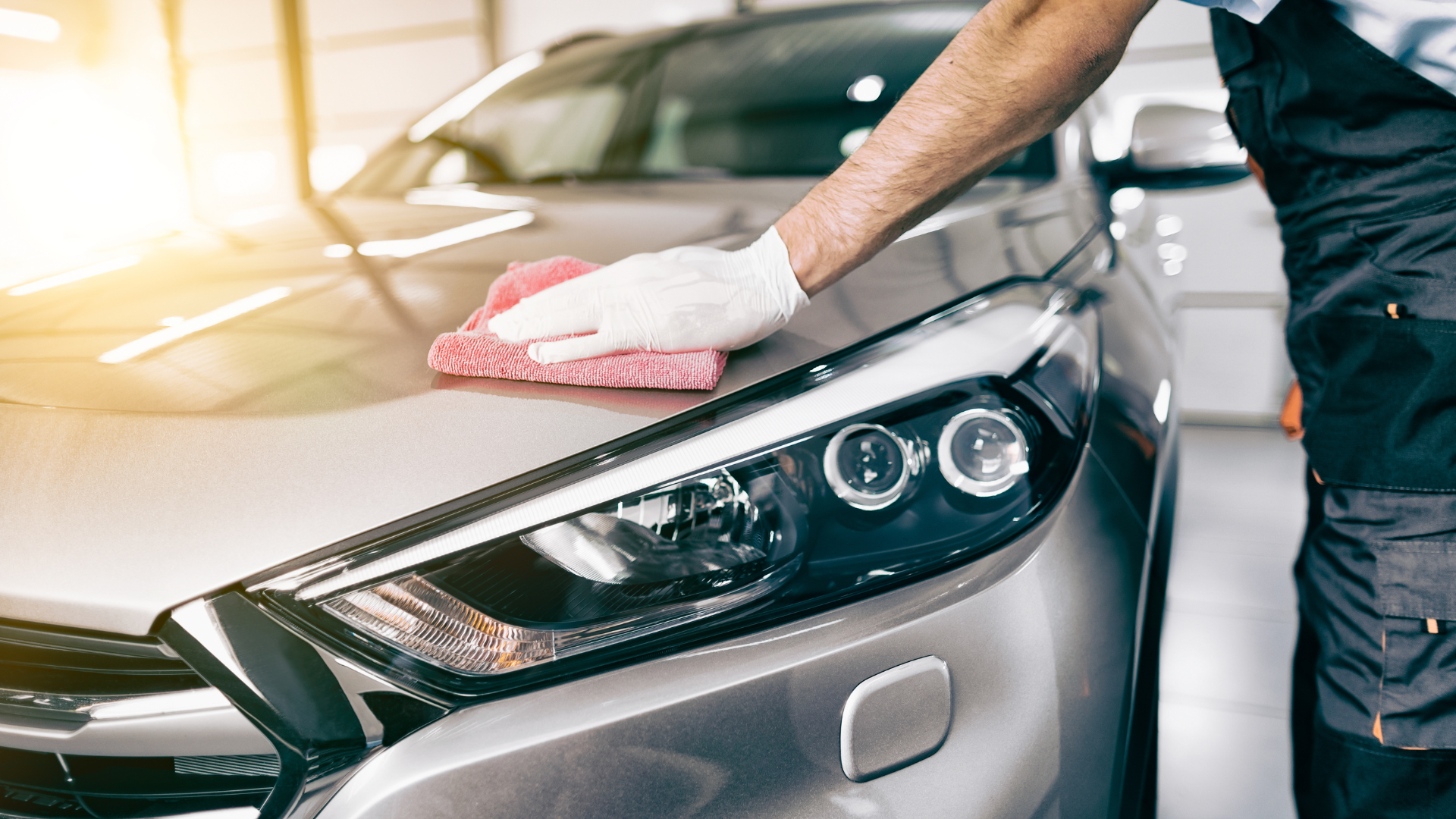 Tips om zelf je auto te wrappen