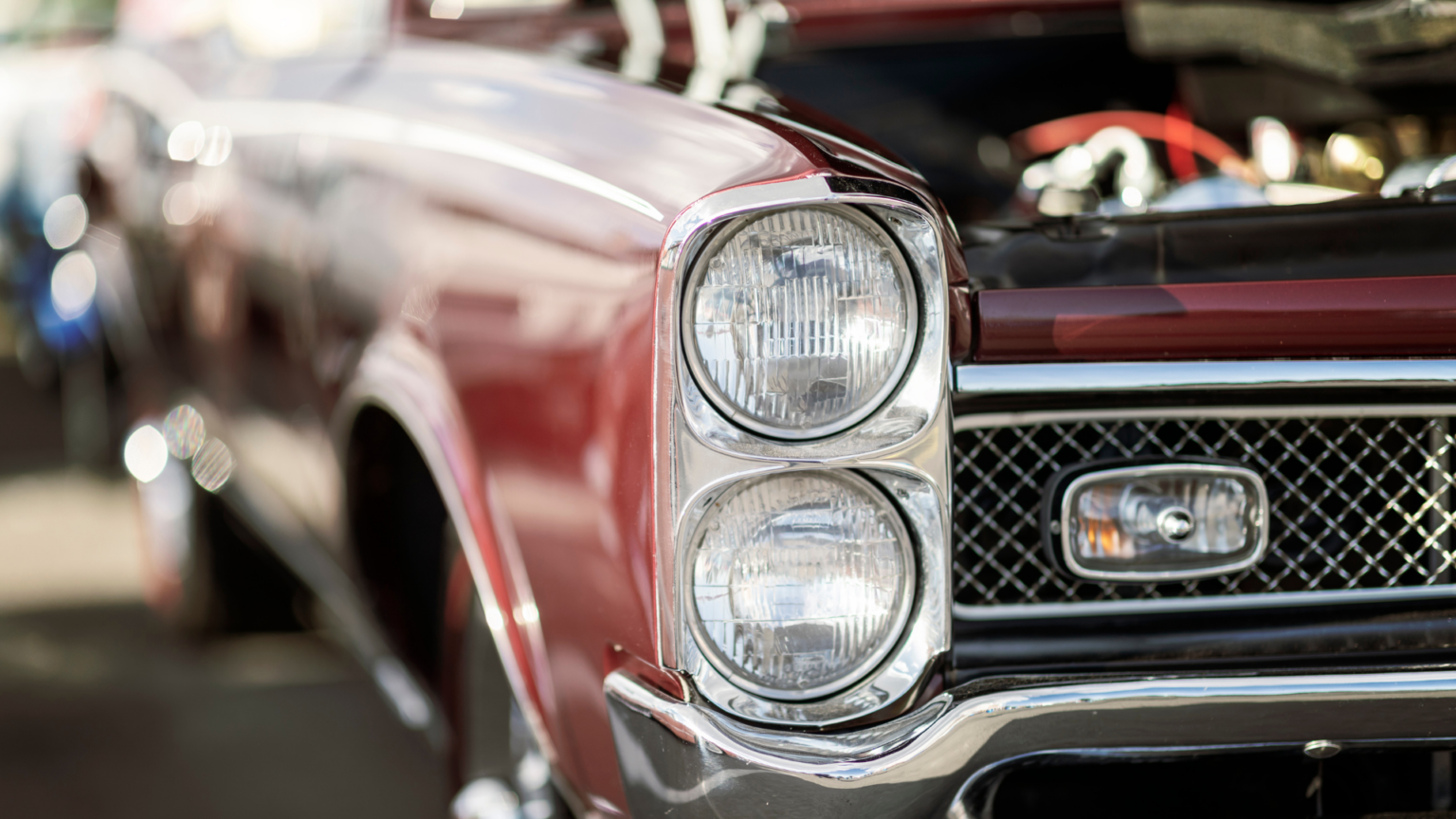 Oldtimerkeuring: alles wat je moet weten - Tweedehands Auto