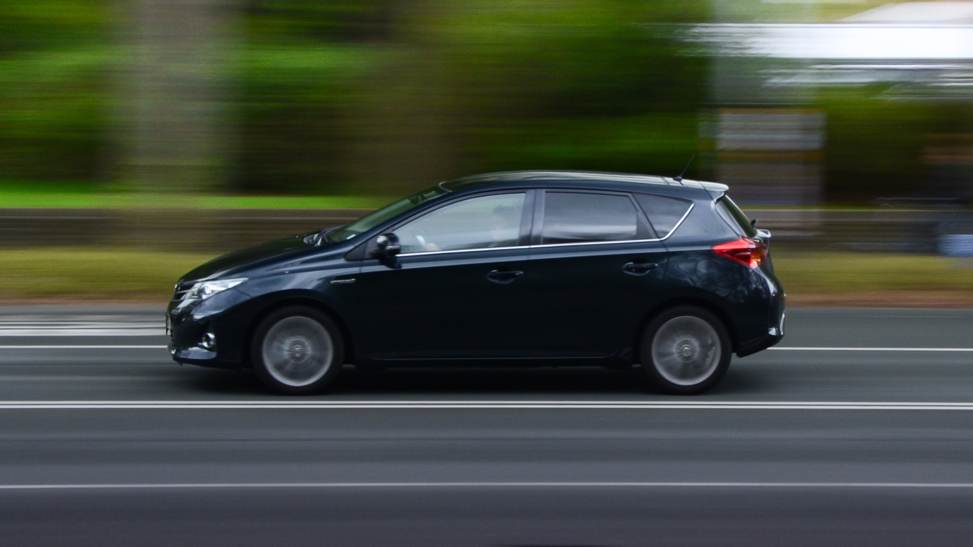 Vlaamse verkeersbelasting voor personenwagens 2025