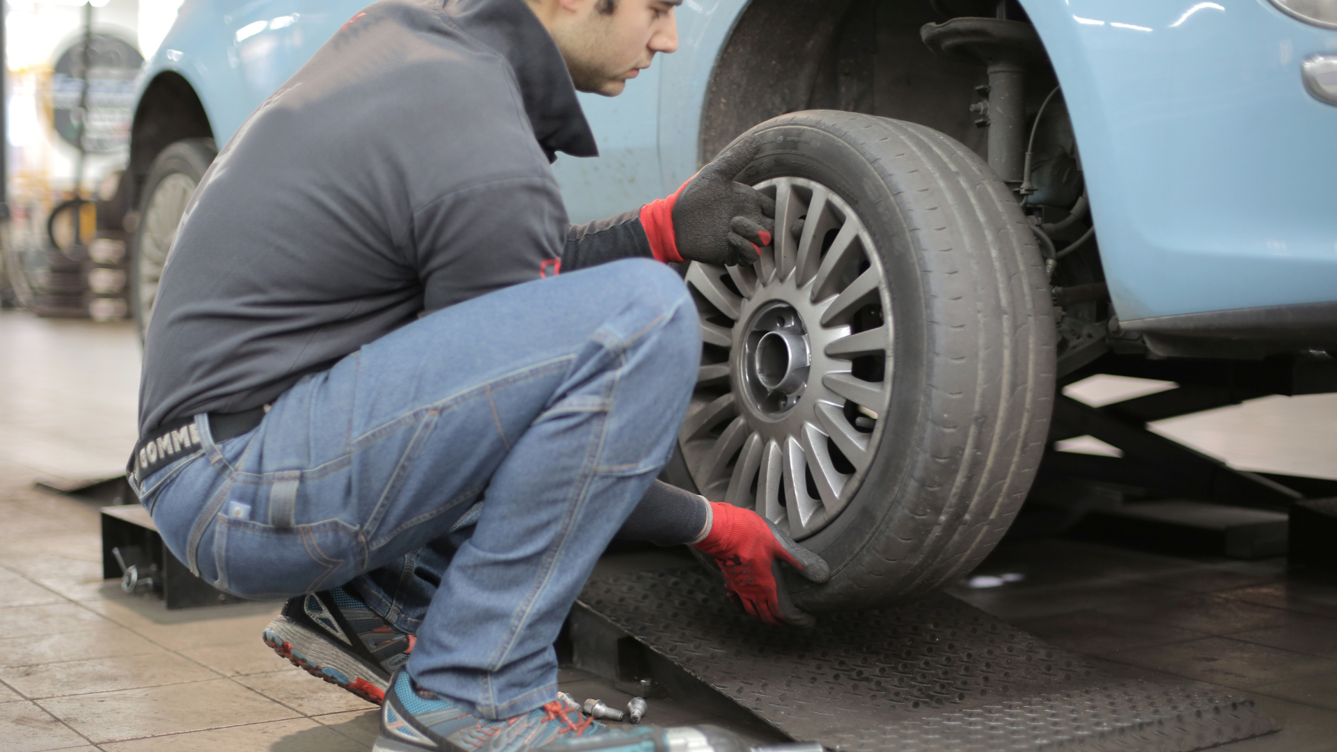 Alles over auto onderhoud - Tweedehands Auto