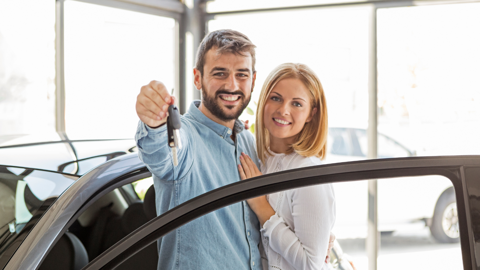 Auto kopen of verkopen: alles wat je moet weten